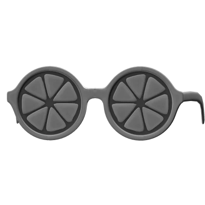 Lemon Sunglasses | Roblox Item - Rolimon's