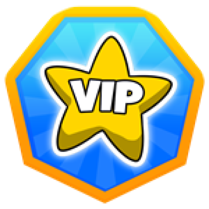 VIP - Roblox