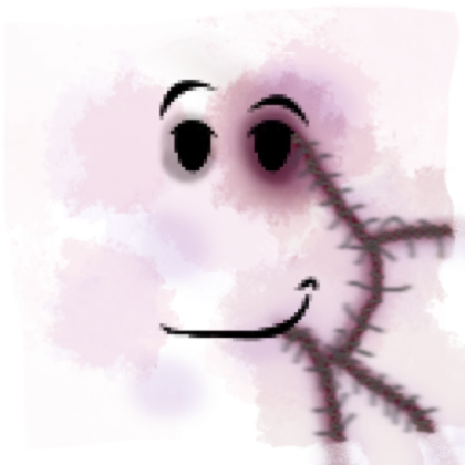 Smug Bruised 3
