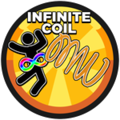 [50% OFF] Infinite Jump Coil - Roblox