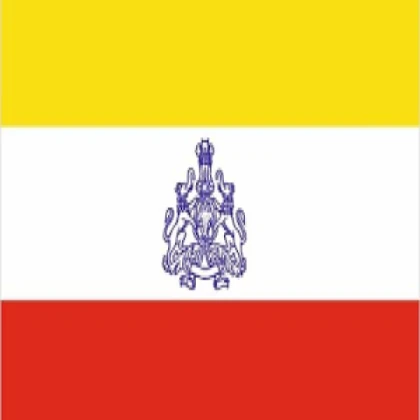 Karnataka Flag