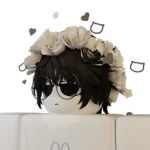 Christopher Stuff - Roblox