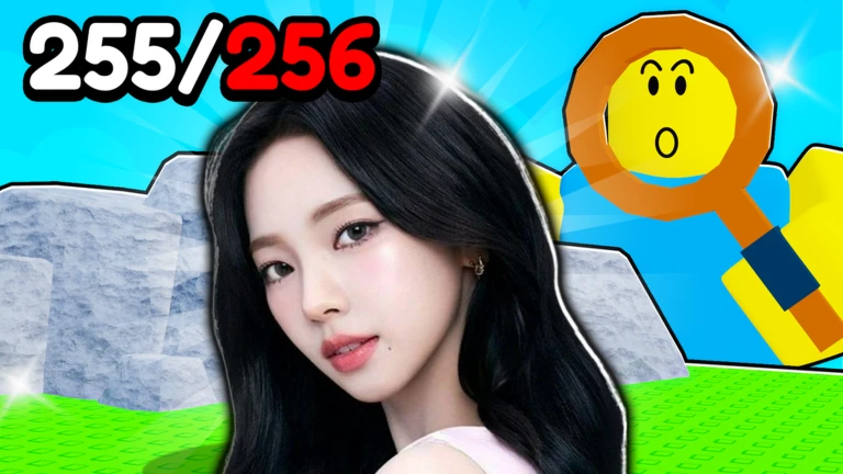 KPOP 아이돌 찾기 | Roblox에서 플레이하기