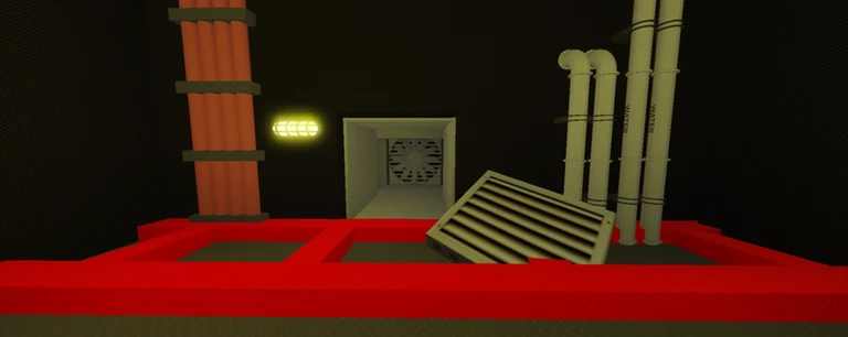 poppy playtime chapter 3 (beta) new update !!! - Roblox