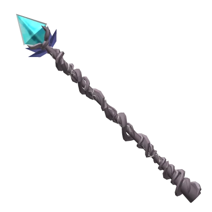 Spirit Staff | Roblox Item - Rolimon's