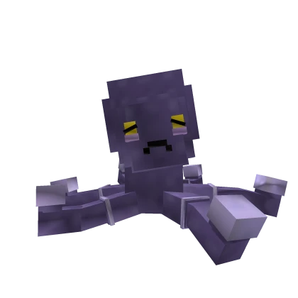 Mimic Octopus (Shoulder Accessory) | Roblox Item - Rolimon's