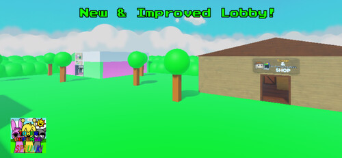 Sprunki Tower Defense[RENOVADO!] - Roblox