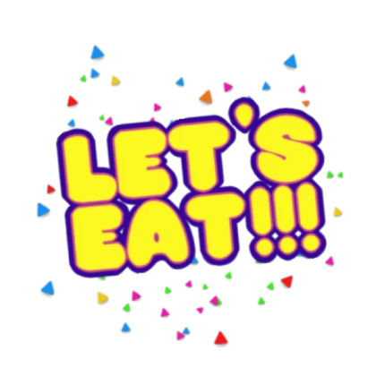 Smaller Chica Bib FNAF