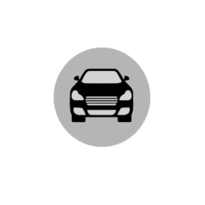 Spawn Car Icon