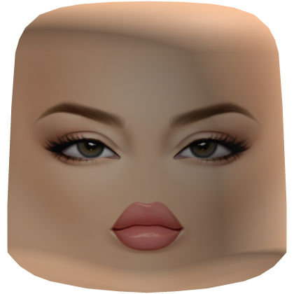 Maquillaje de Angelina (NARROW) - Roblox