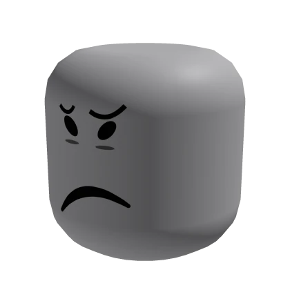 Tired Check It face - Dynamic Head | Roblox Item - Rolimon's