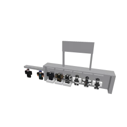 SCP Outfits and Armor V2