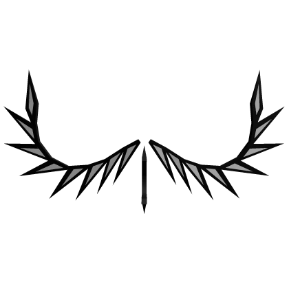 Two Time Wings and Tails Set Forsaken | Roblox Item - Rolimon's