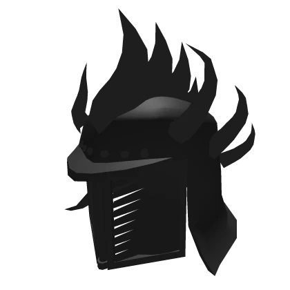 MalfattiWireCutter's helmet of the Royal Nation. | Roblox Item - Rolimon's