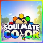 Soulmate Color 🎨 | Roblox Game - Rolimon's