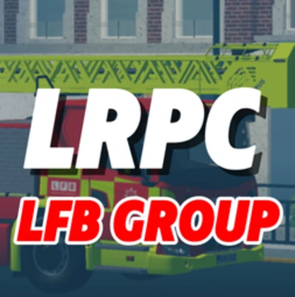 LRPC | LFB | Roblox Group - Rolimon's