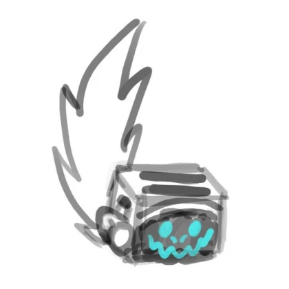 protogen toaster