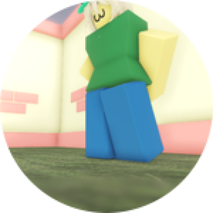 access female char (desc) - Roblox