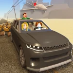 a dusty trip [👽COSMIC INVASION] | Roblox Game - Rolimon's