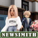 NewSmith 🏡 RP | Roblox Game - Rolimon's