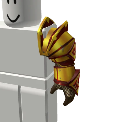 Redcliff Elite Commander - Roblox