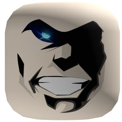 All Might Face My Hero Academia | Roblox Item - Rolimon's