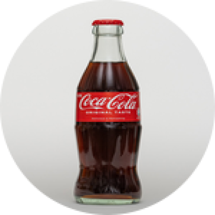 Coca Cola - Roblox
