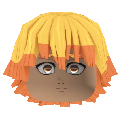 Zenitsu ( ) | Roblox Item - Rolimon's