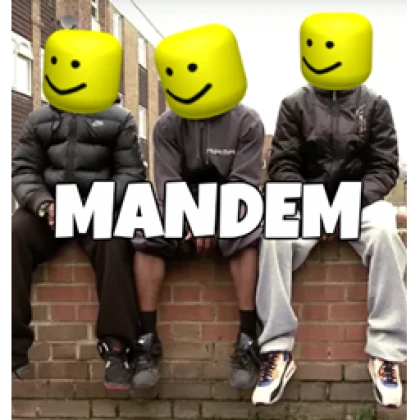 ROBLOX Mandem | Roblox Group - Rolimon's