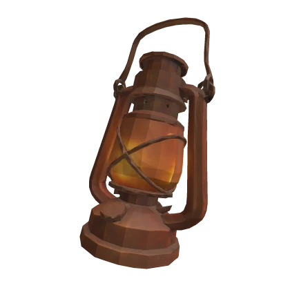 Explorer Lantern | Roblox Item - Rolimon's