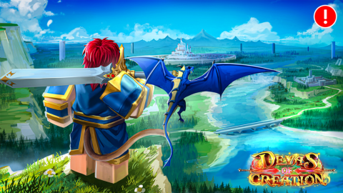 [📱MOBILE UPD] Devas Of Creation | AUTO FARM KILL AURA MORE — Roblox Scripts | ScriptBlox