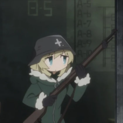 Yuuri ( girls last tour )