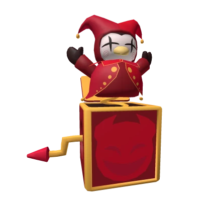 Mininate #17 - Cachinnate | Roblox Item - Rolimon's