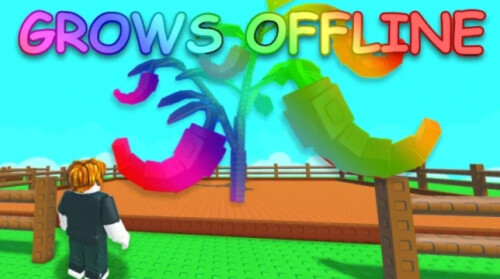 [INFINITY ] Grow a Garden MODDED - Roblox
