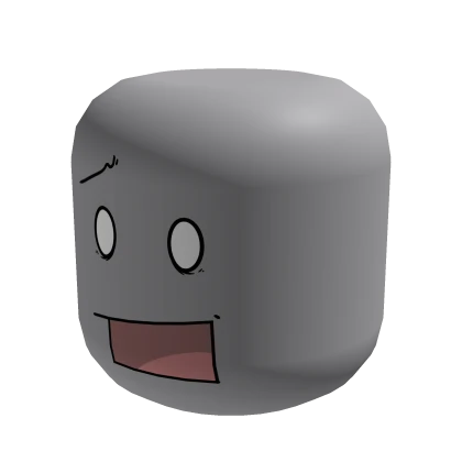 WHAAA DID U SAY?? - Dynamic Head | Roblox Item - Rolimon's