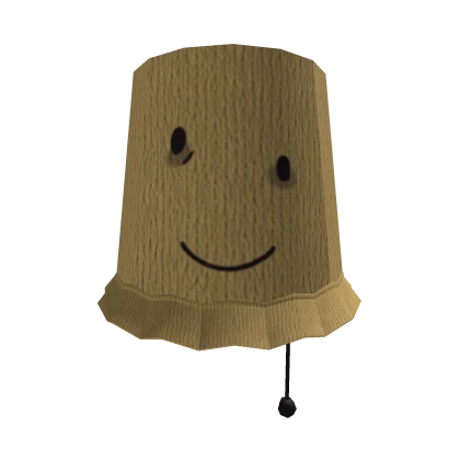 Lampert's Lamp Shade | Roblox Item - Rolimon's