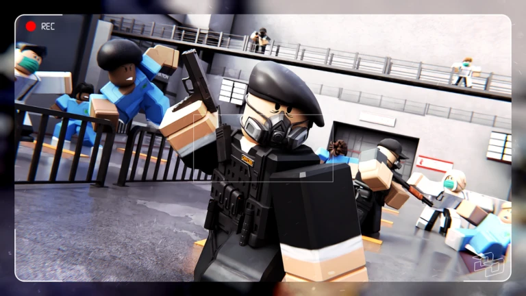 ️☣️ Control de enfermedades | Juega en Roblox