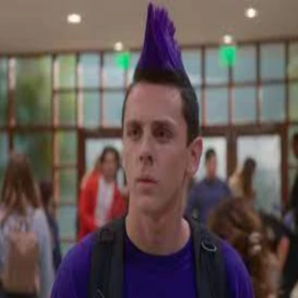 Hawk from CK (COBRA KAI)