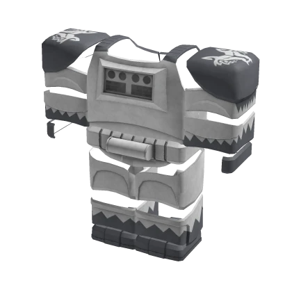 104th Clone Trooper Wolff Armor V2 | Roblox Item - Rolimon's