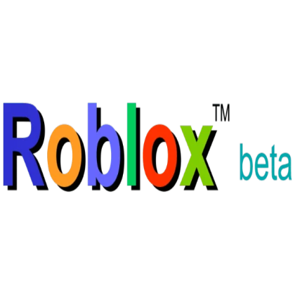 roblox logo 2004