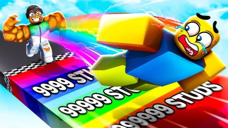 Kick A Friend! | ROBLOX