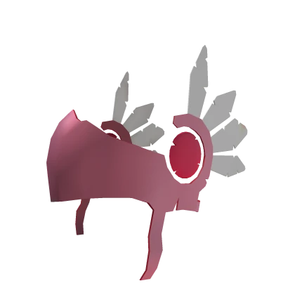 Pink Valk | Roblox Item - Rolimon's