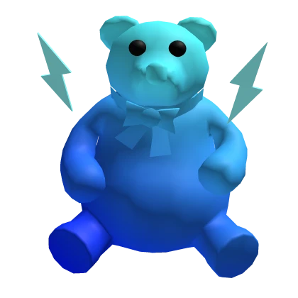 [FREE CODE: XMJ] Electric Jimbo | Roblox Item - Rolimon's