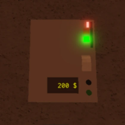 Anomic Simple Printer