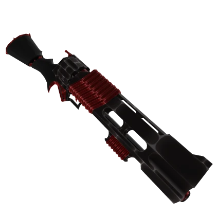 Bloodlust Shotgun (fantasy) | Roblox Item - Rolimon's