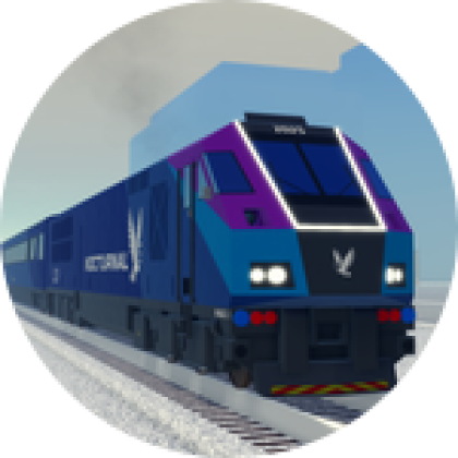 Nocturnal Intercity Set - Roblox