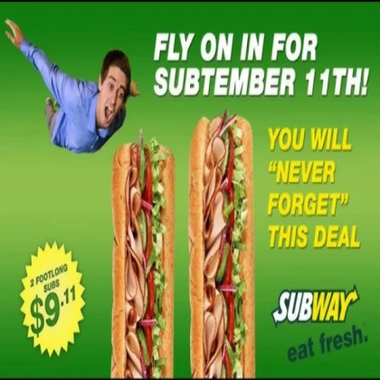 Subtember