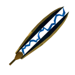 Scroll of Sevenless - Roblox