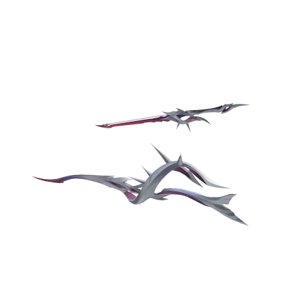 Hysilen's swords | Honkai: Star rail/Hsr | Roblox Item - Rolimon's