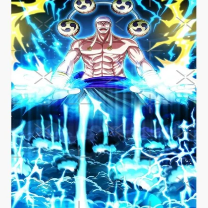 god enel